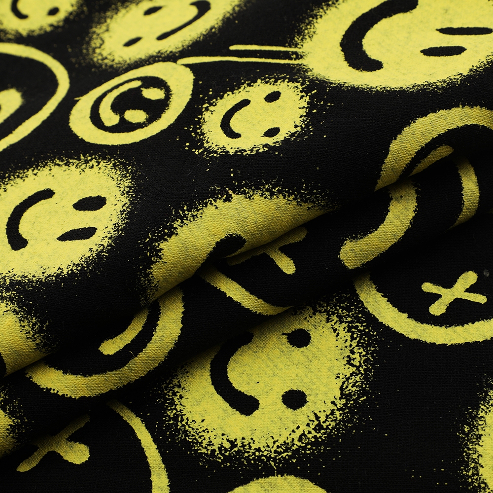 China CVC french terry fabric Manufacturer and Supplier | Yinsai Textile